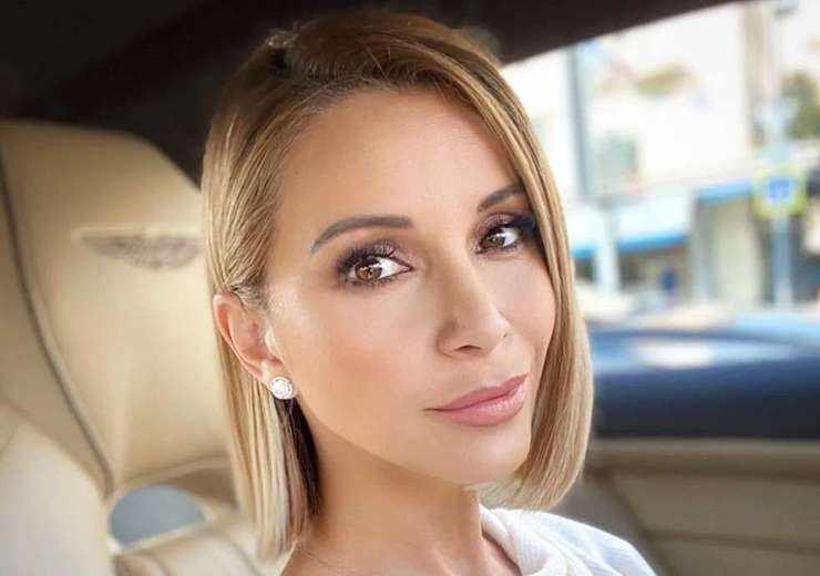 Ольга Орлова поделилась мнением о Бритни Спирс: «Определенное расстройство»