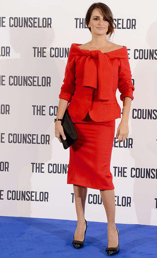 Пенелопа Крус: триумф беспощадной навязчивости