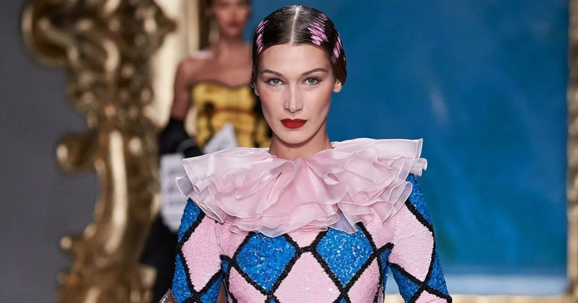 Что за эстетика Circus Core