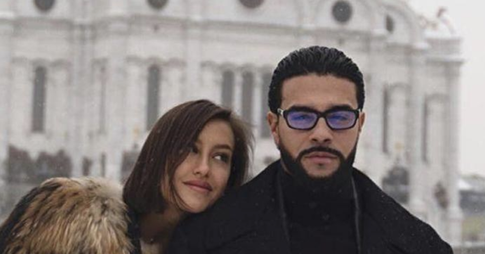 «Я готов»: Тимати намекнул на скорую свадьбу с молодой возлюбленной